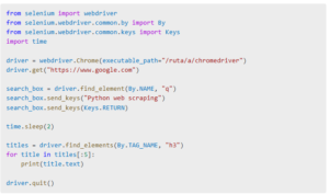 Cómo crear un bot desde cero: Guía práctica para principiantes - RosmarOps